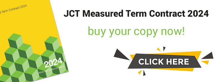 The Joint Contracts Tribunal (JCT)